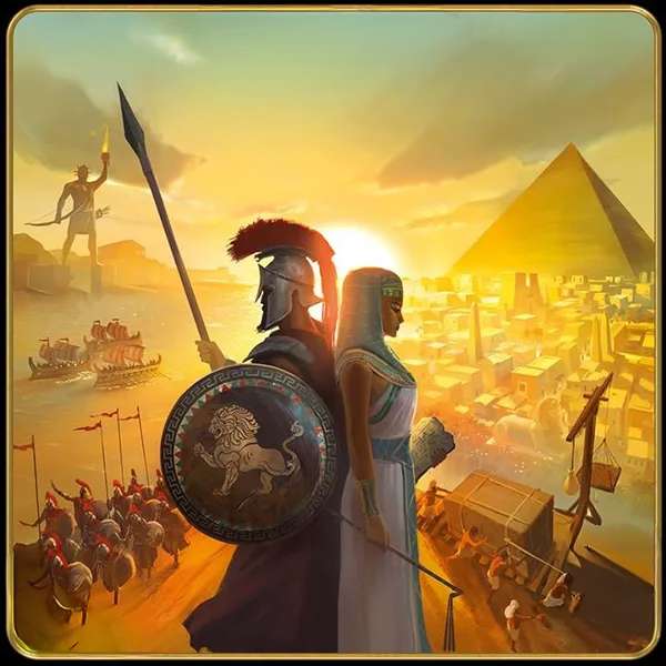 puzzle game 4 - sliding puzzle on Sliding Tiles